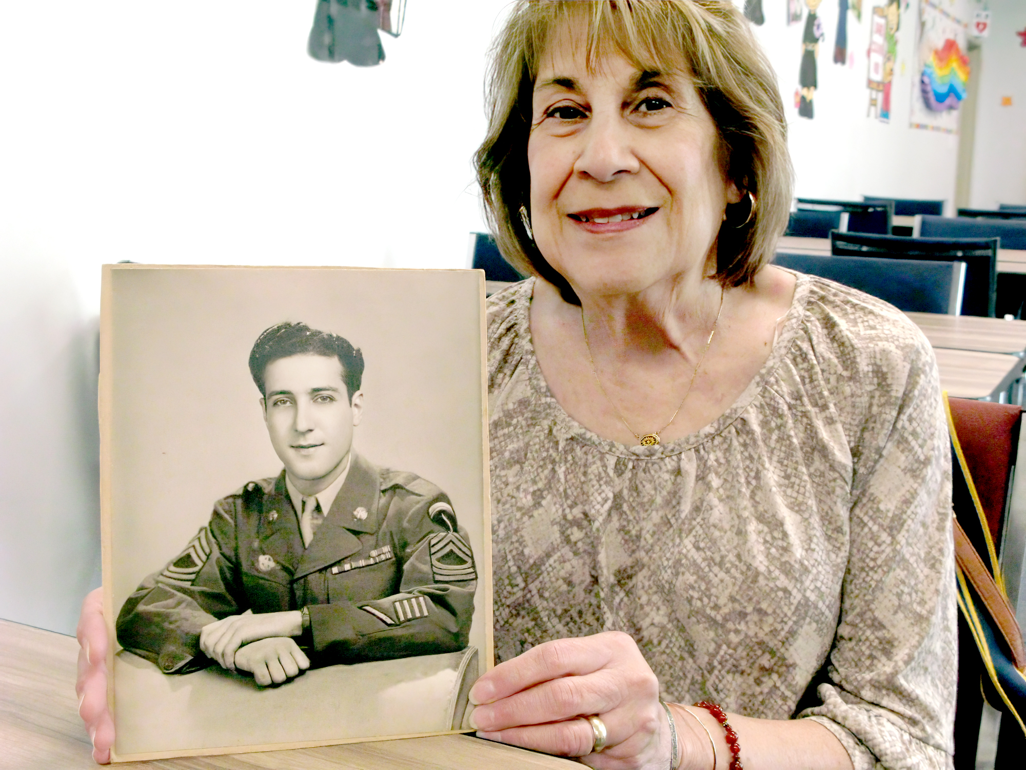 D Day Pizatella | News, Sports, Jobs - The Herald Star